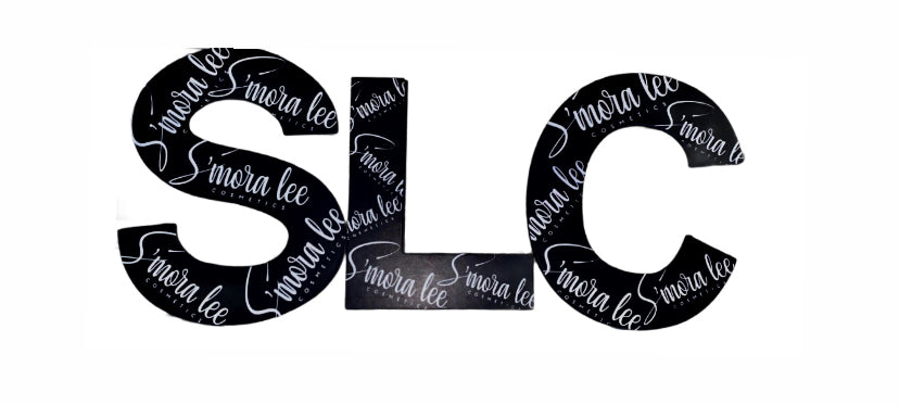 All EYES on you! – S’mora Lee Cosmetics