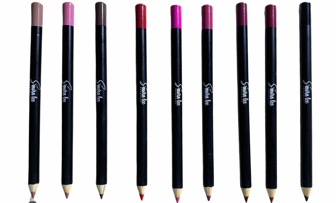 Stay in Line! – S’mora Lee Cosmetics