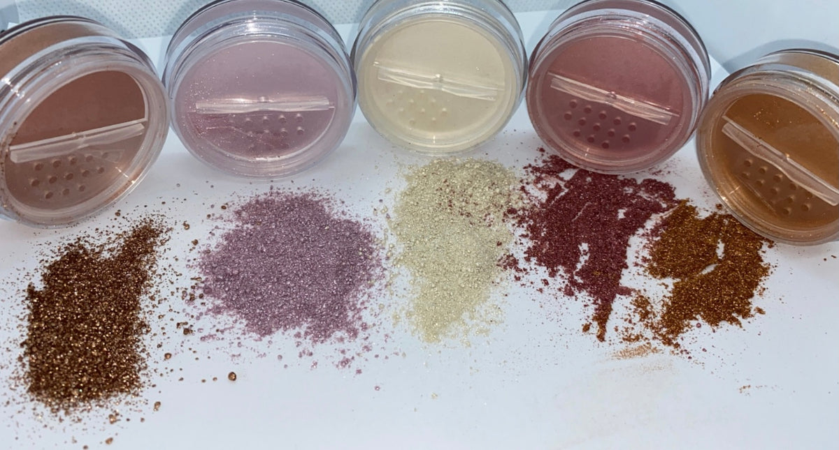 FACE the facts! – S’mora Lee Cosmetics